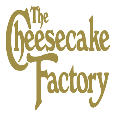 Cheesecake Factory Application - Careers - (APPLY NOW)